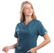 Ganzaari Flexi Scrub