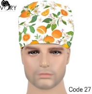 Head Cap Code 27
